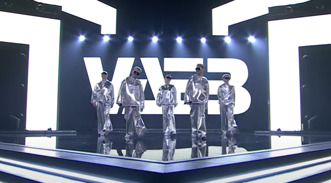 Iceland – VÆB – RÓA